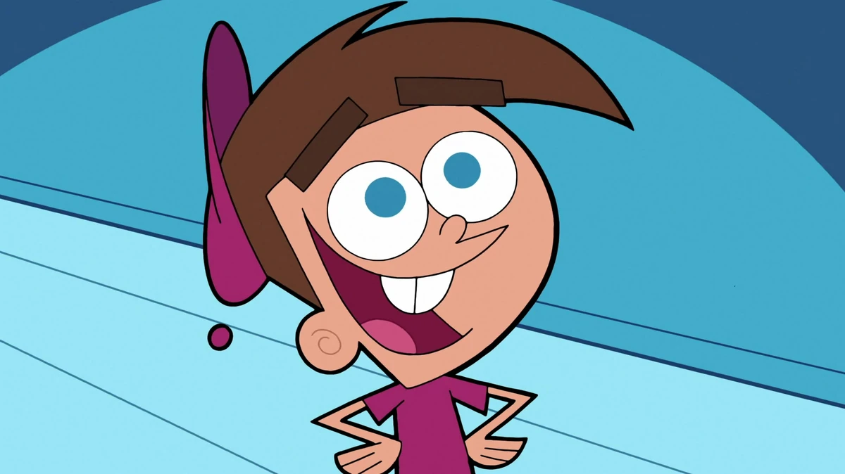 Timmy Turner/Images/Face the Music | Fairly Odd Parents Fanon Wiki | Fandom