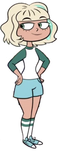 Jackie Lynn Thomas | Fairly Odd Parents Fanon Wiki | Fandom