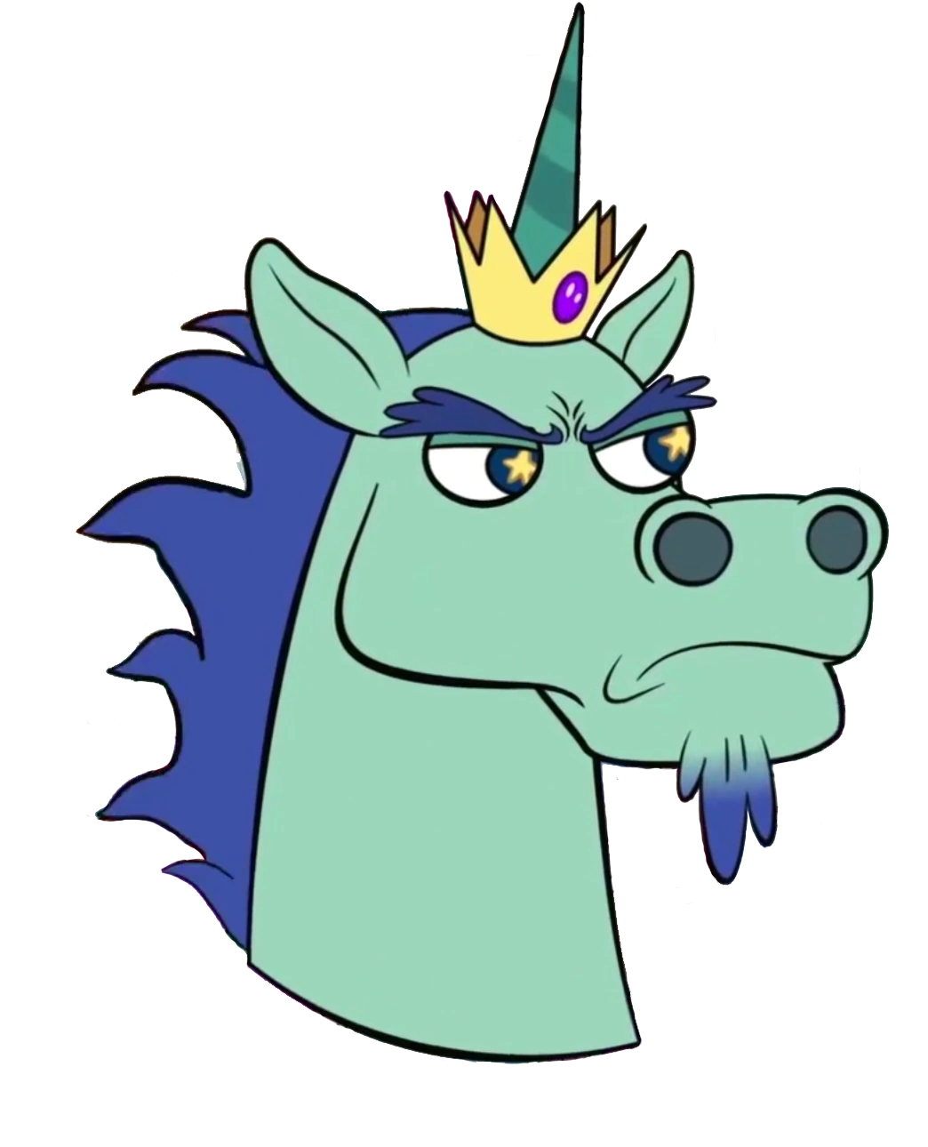 Pony Head family | Fairly Odd Parents Fanon Wiki | Fandom