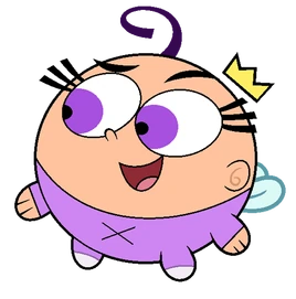 Poof | Fairly Odd Parents Fanon Wiki | Fandom