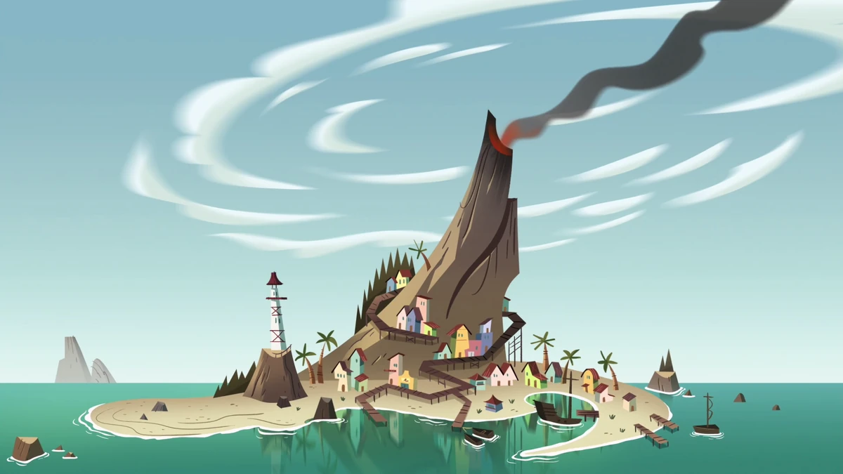 Escape from the Pie Folk/Images/3 | Fairly Odd Parents Fanon Wiki | Fandom