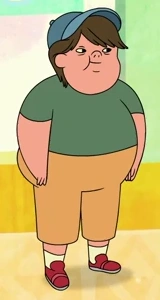 Brandon | Fairly Odd Parents Fanon Wiki | Fandom