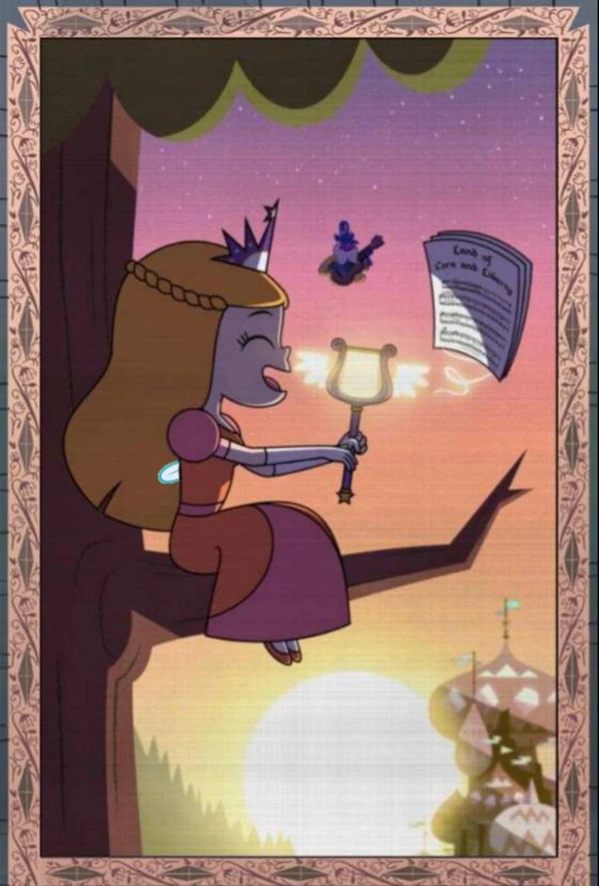 Hesperia Fairywinkle | Fairly Odd Parents Fanon Wiki | Fandom