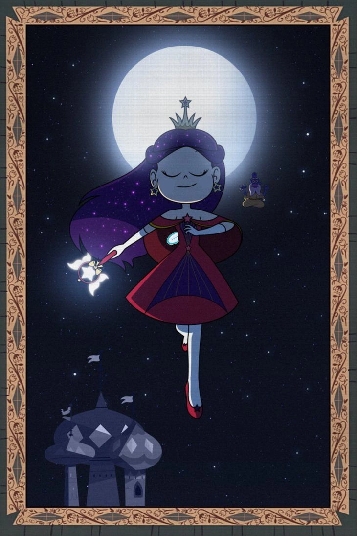 Estelaria Fairywinkle | Fairly Odd Parents Fanon Wiki | Fandom