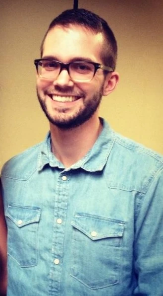 Andrew Spohn | Fair Point Podcast Wikia | Fandom