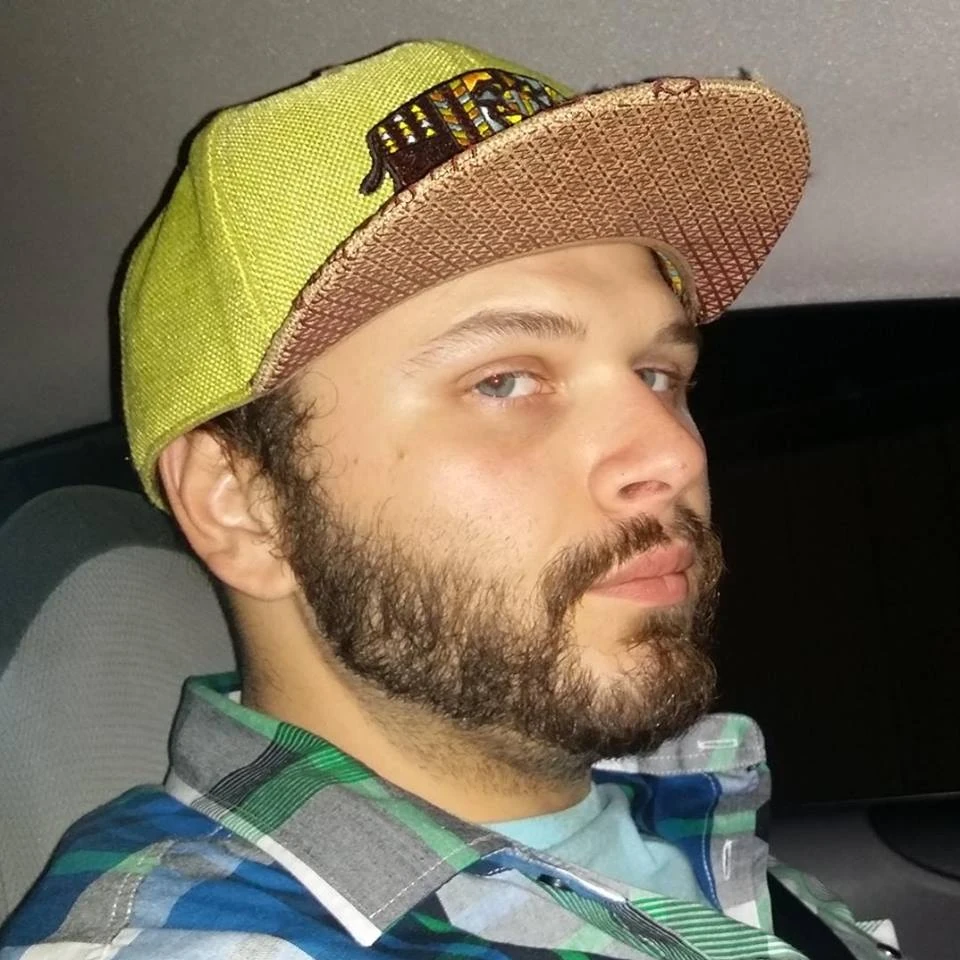 Mike Tronik | Fair Point Podcast Wikia | Fandom