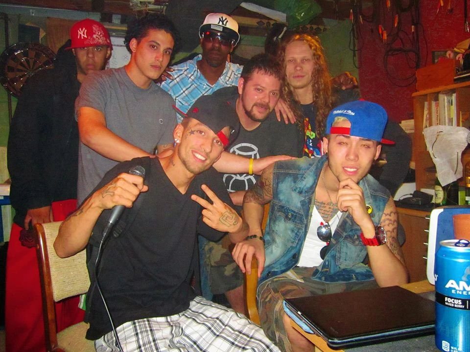 New Era | Fair Point Podcast Wikia | Fandom