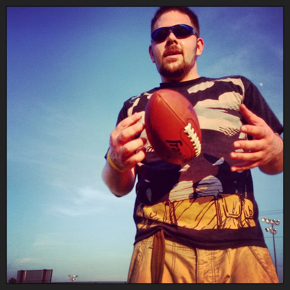 Craig Lewis | Fair Point Podcast Wikia | Fandom