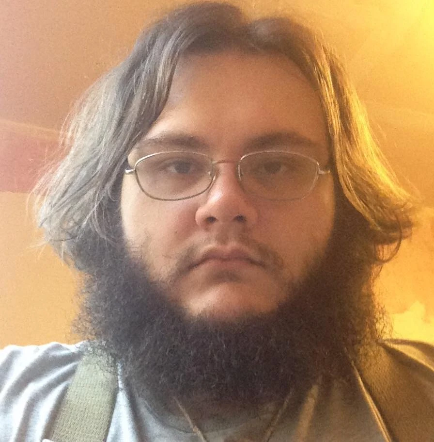 Jeremy Vyne | Fair Point Podcast Wikia | Fandom