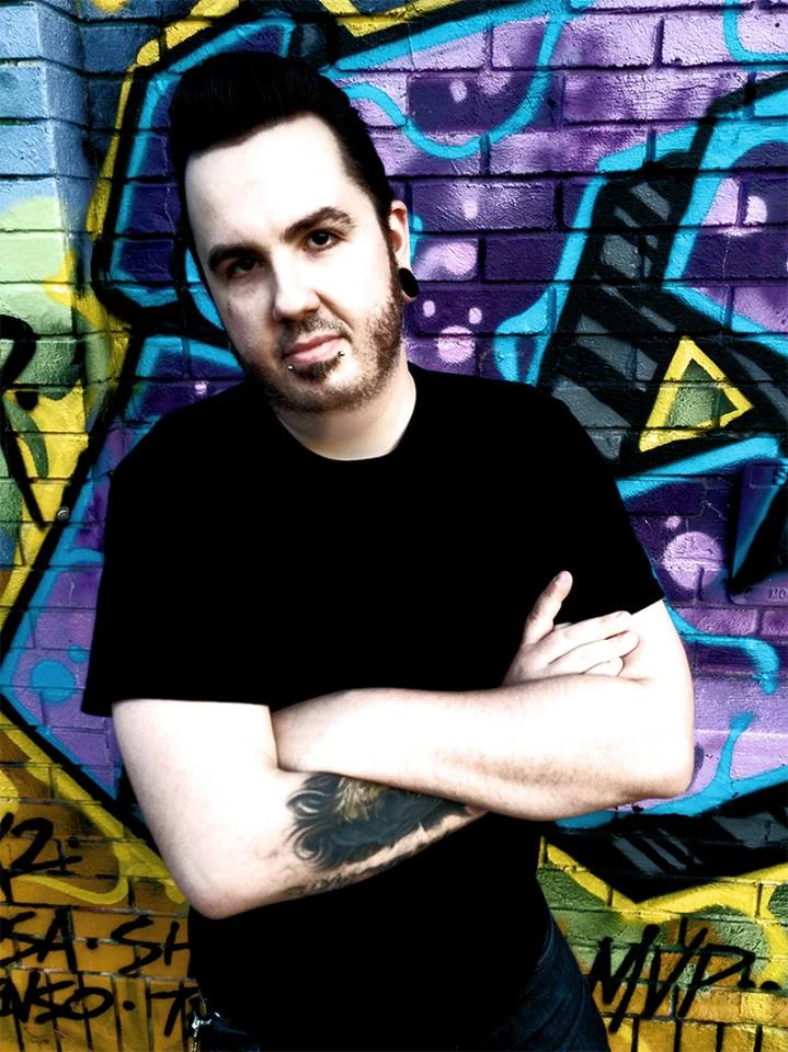 David Royal | Fair Point Podcast Wikia | Fandom