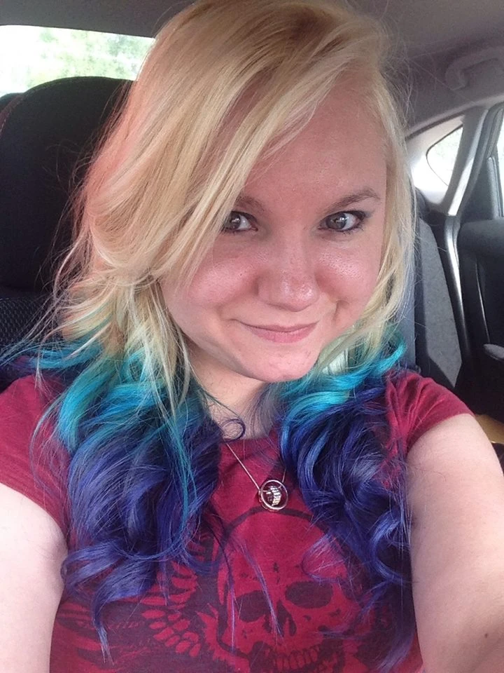 Sarah Tarolli | Fair Point Podcast Wikia | Fandom