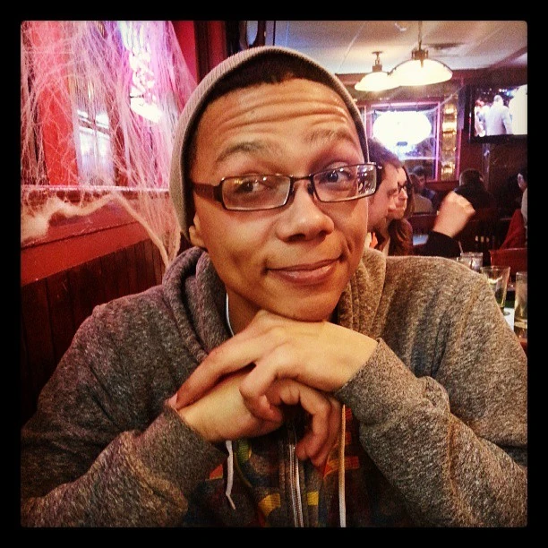 Justin Addison | Fair Point Podcast Wikia | Fandom