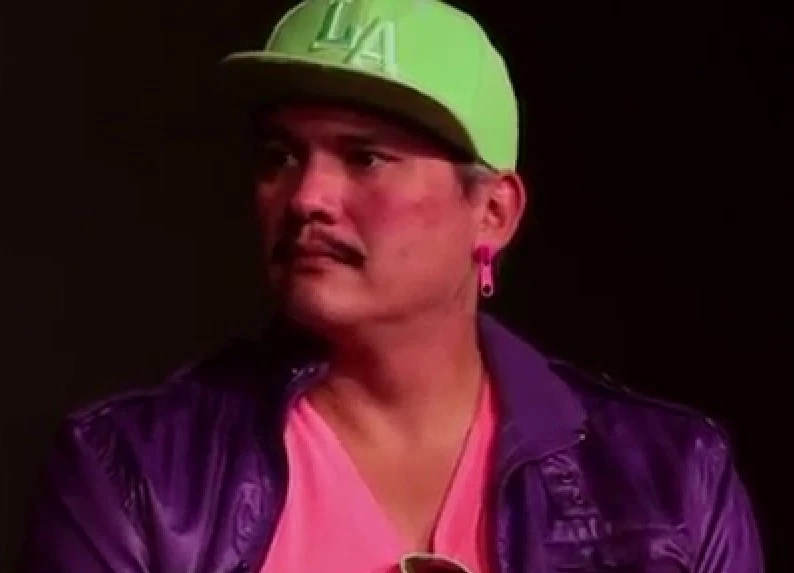 Willy Roberts | Fair Point Podcast Wikia | Fandom