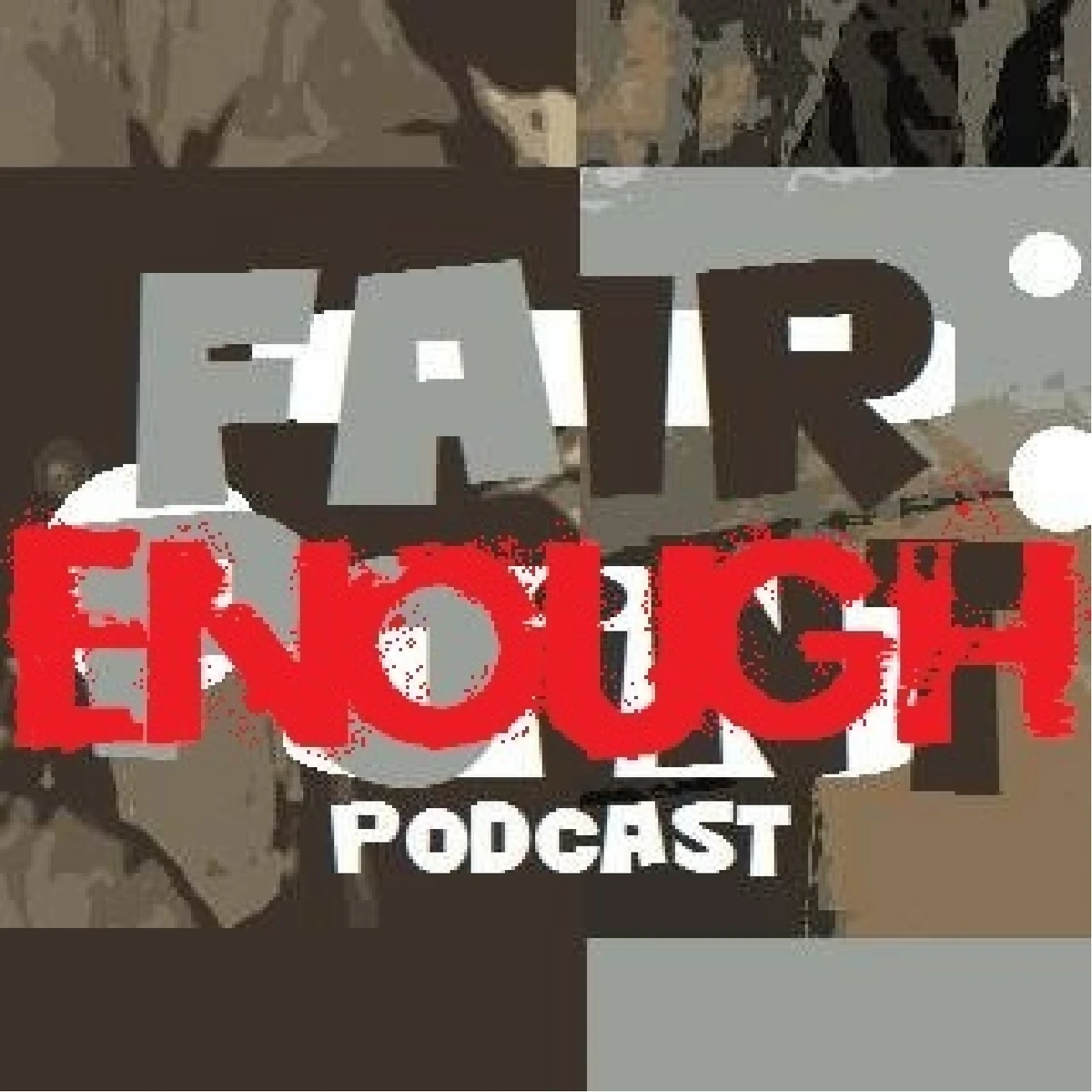 Fair Enough Podcast | Fair Point Podcast Wikia | Fandom