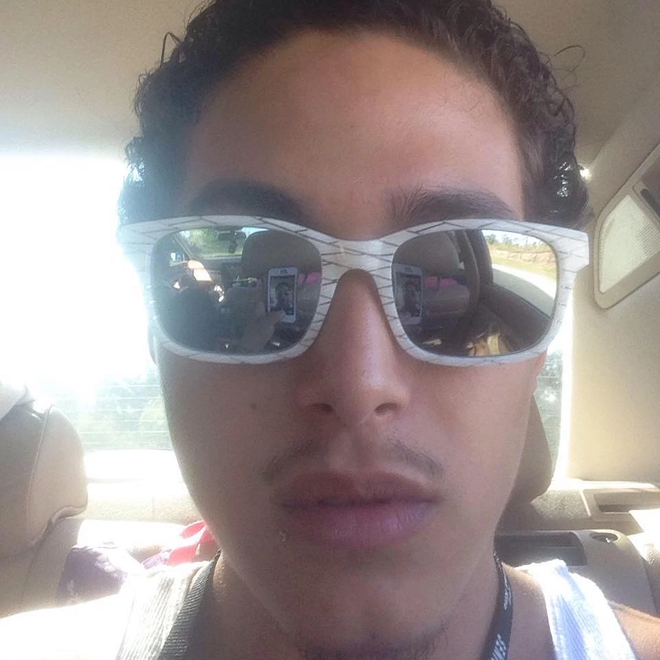 Raymond Herzog | Fair Point Podcast Wikia | Fandom