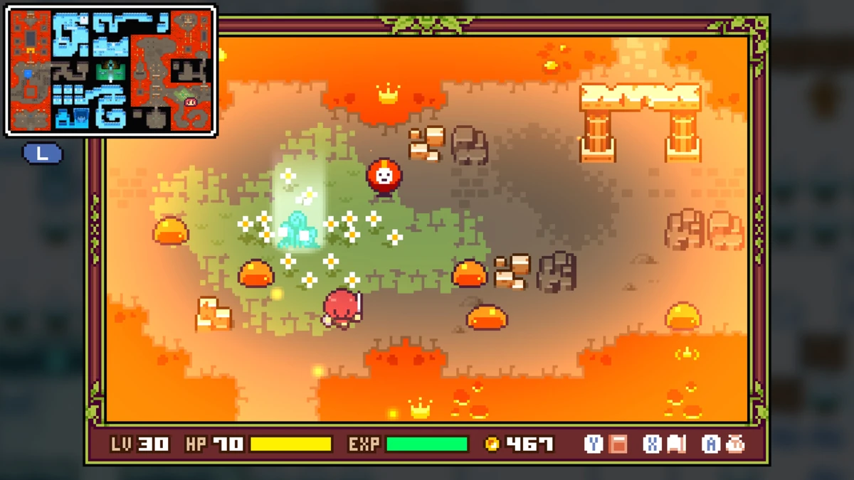 Blood Ball | Fairune Wiki | Fandom