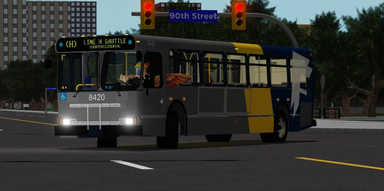 Fairview Transit GEN4 8300-8425 | Fairview Transit Roblox Wiki | Fandom