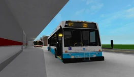 Fairview Transit | Fairview Transit Roblox Wiki | Fandom