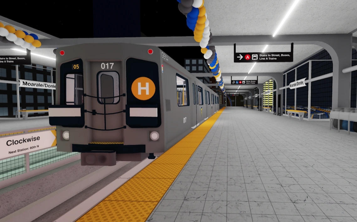 Fairview Transit GEN4 001-099 | Fairview Transit Roblox Wiki | Fandom