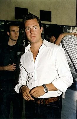 Oscar Lord De Aland | Fairxfax Wiki | Fandom