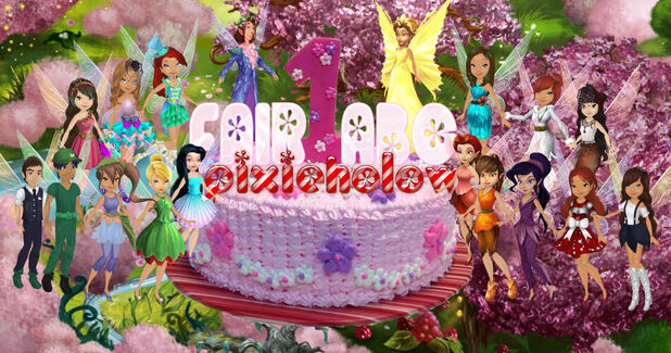 FairyABC Wiki | Fandom