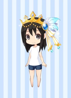Special Gacha Campaign | Fairy Doll Wiki | Fandom