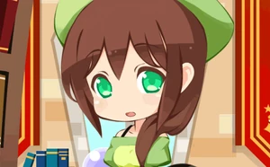 Characters | Fairy Doll Wiki | Fandom