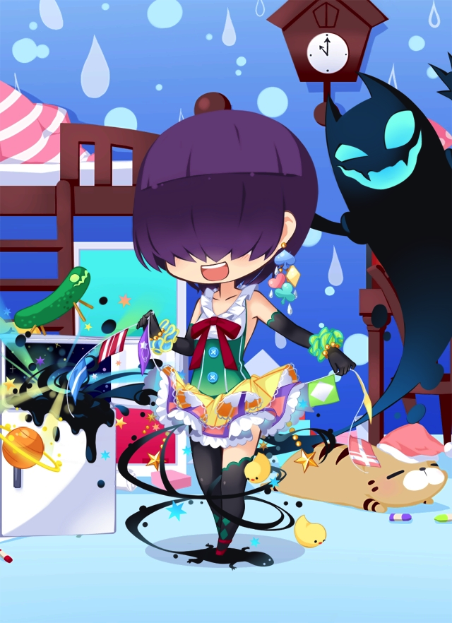 Cosmo | Fairy Doll Wiki | Fandom