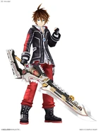 Fang/Image Gallery | Fairy Fencer F Wiki | Fandom