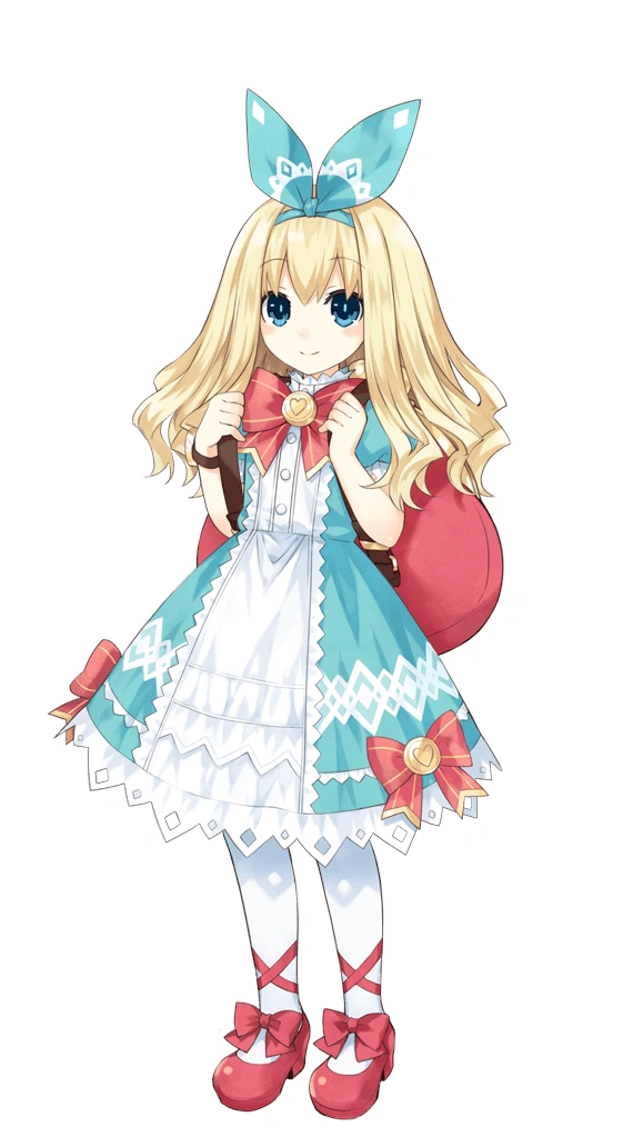 Lola | Fairy Fencer F Wiki | Fandom