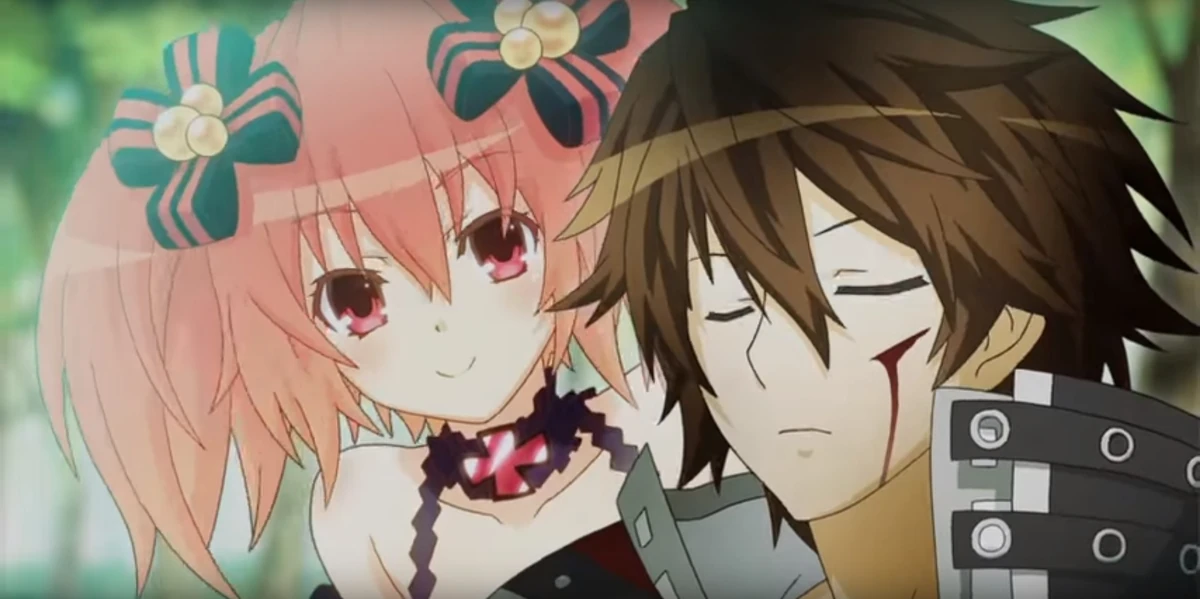 Fang/Image Gallery | Fairy Fencer F Wiki | Fandom