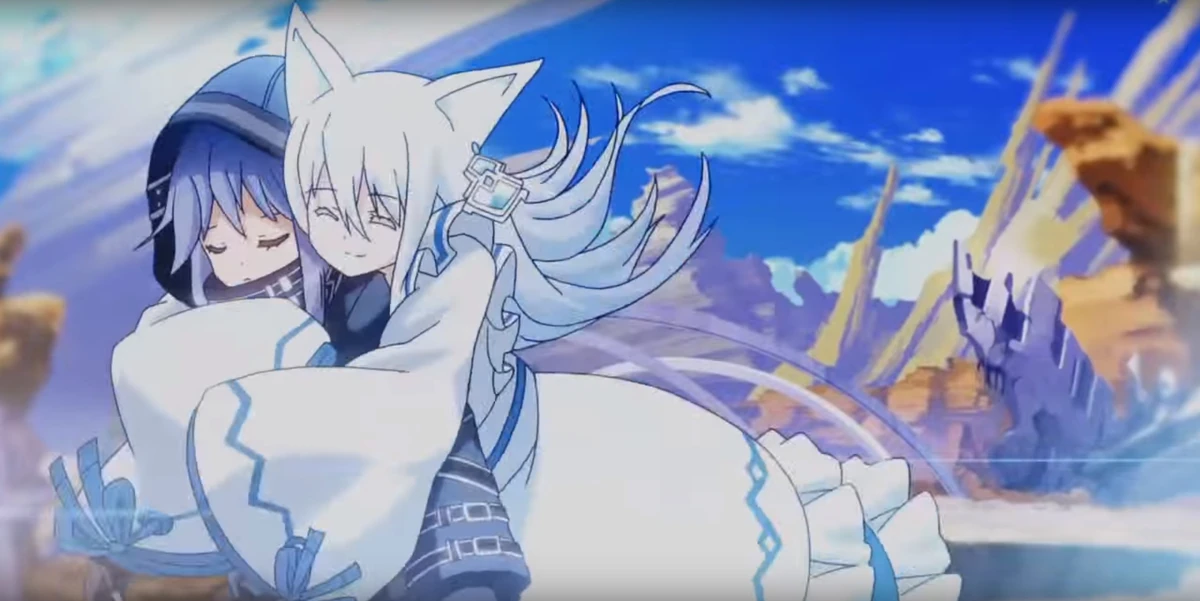 Ethel/Image Gallery | Fairy Fencer F Wiki | Fandom