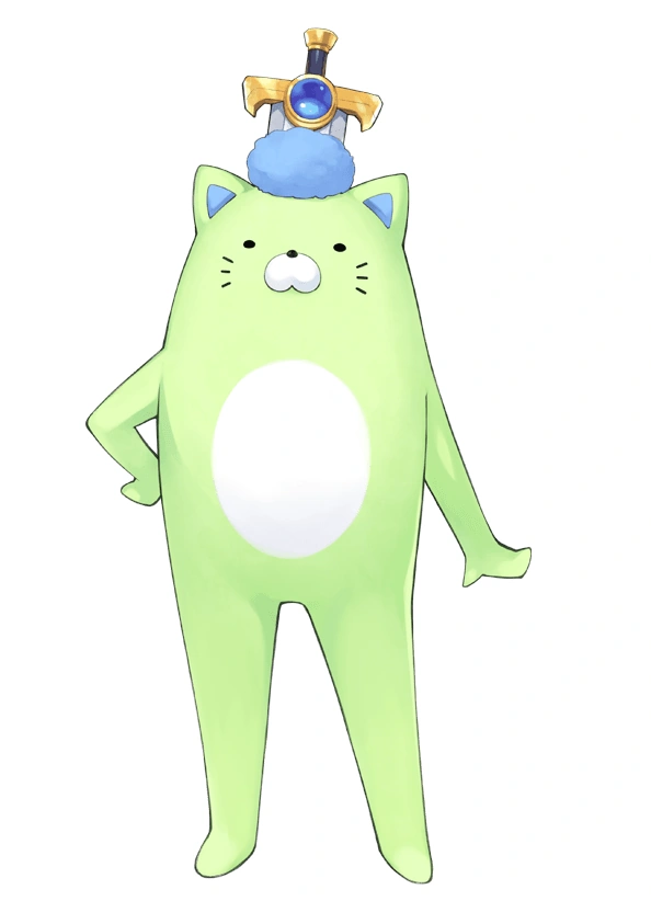 Pippin/Image Gallery | Fairy Fencer F Wiki | Fandom