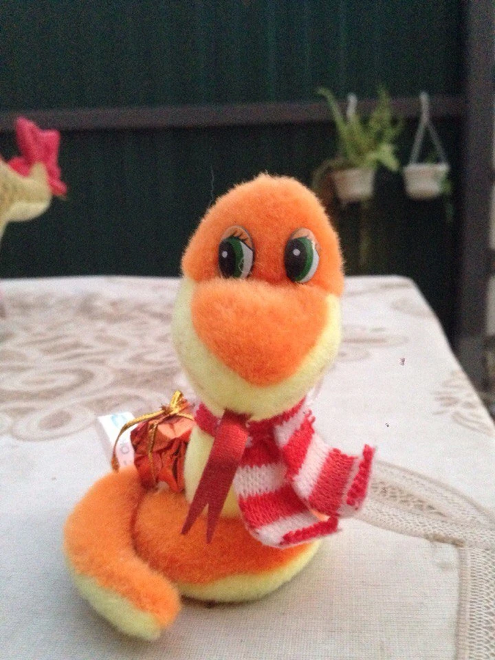 Snaky | FKoKFII | Fandom