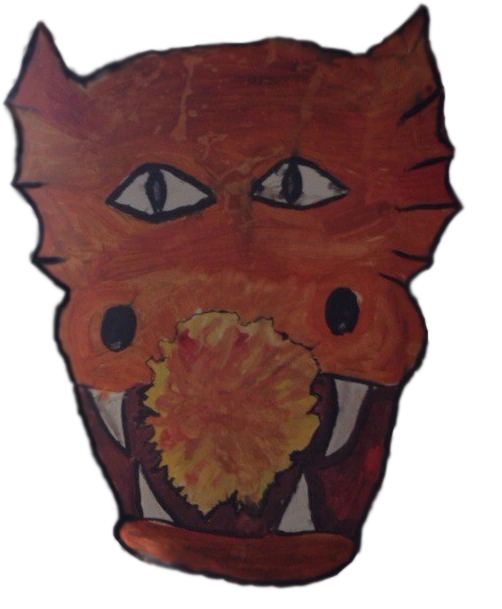 Mighty Dragon | FKoKFII | Fandom