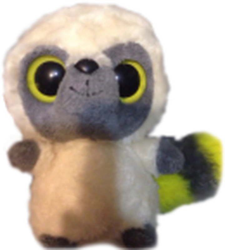 Lemur | FKoKFII | Fandom