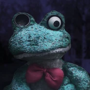 Five Nights with Froggy/Gallery | FKoKFII | Fandom