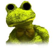 Golden Froggy | FKoKFII | Fandom