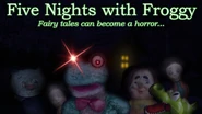 Five Nights with Froggy/Gallery | FKoKFII | Fandom
