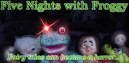 Five Nights with Froggy/Gallery | FKoKFII | Fandom