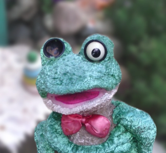 Froggy | FKoKFII | Fandom