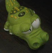 Crocco | FKoKFII | Fandom