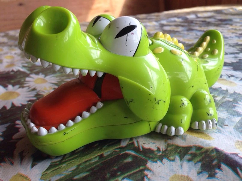 Crocco | FKoKFII | Fandom