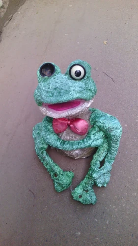 Froggy | FKoKFII | Fandom