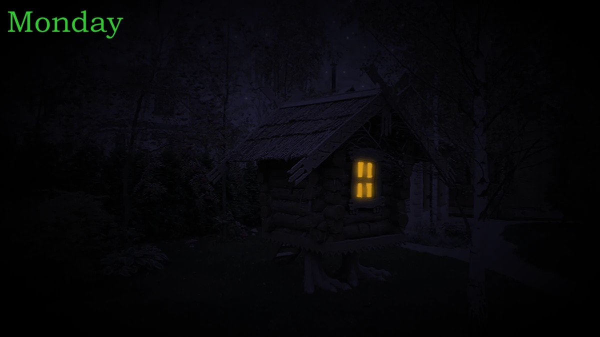 Monday (FNwF) | FKoKFII | Fandom