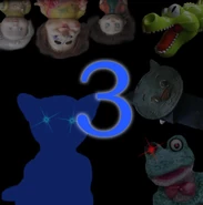 Five Nights with Froggy 3/Gallery | FKoKFII | Fandom