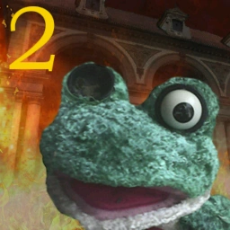 Five Nights with Froggy 2/Gallery | FKoKFII | Fandom