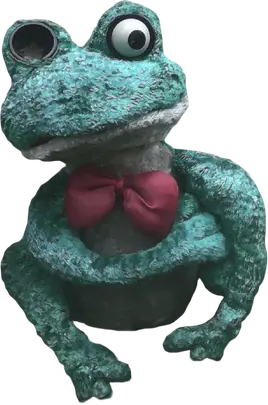 Froggy | FKoKFII | Fandom