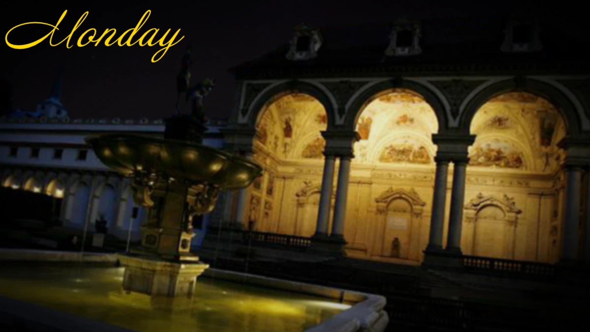 Monday (FNwF 2) | FKoKFII | Fandom