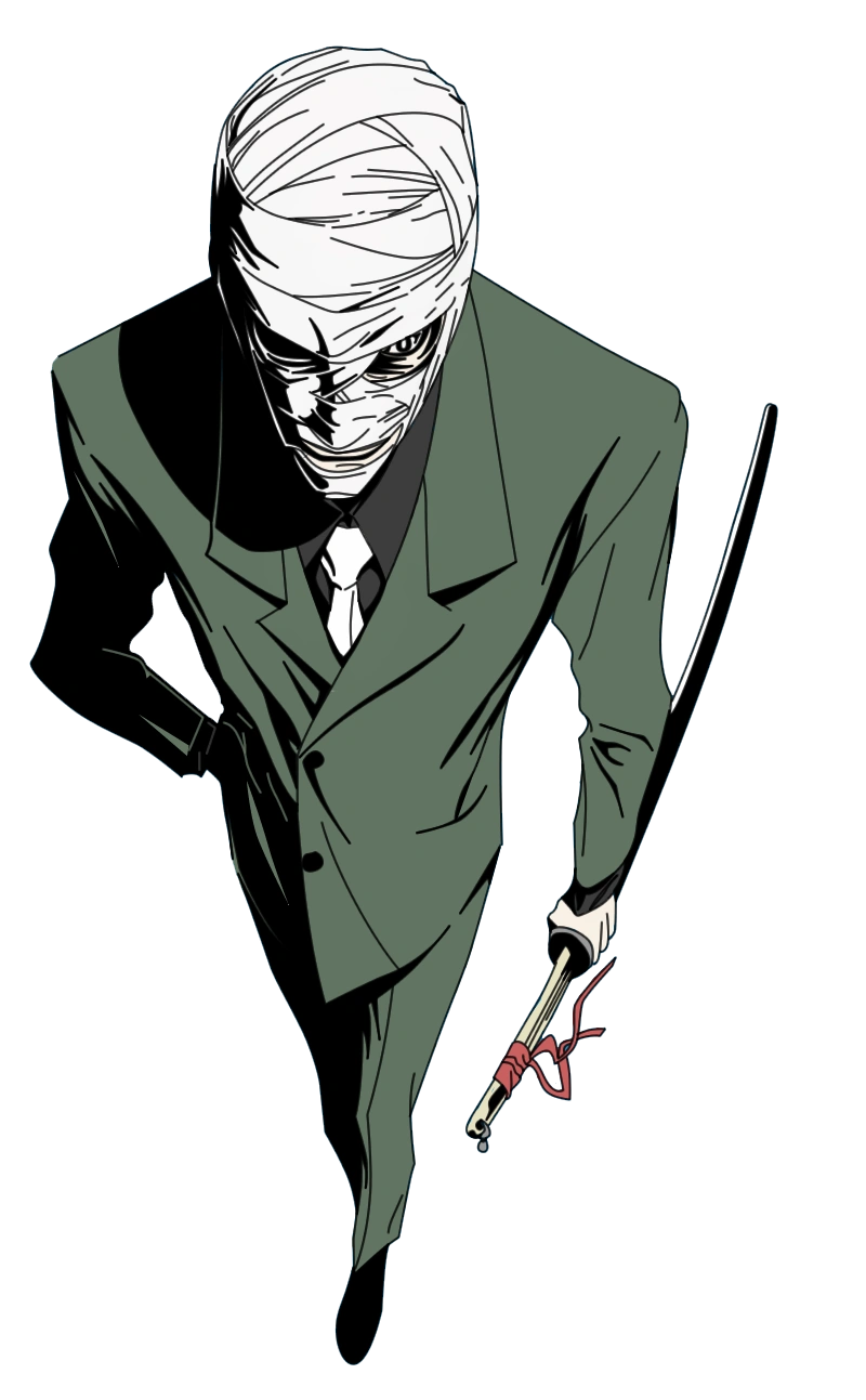 Gilver | Fairy May Cry Wiki | Fandom